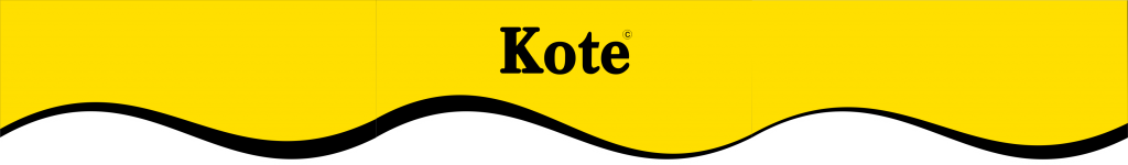 Contact Us – Kote