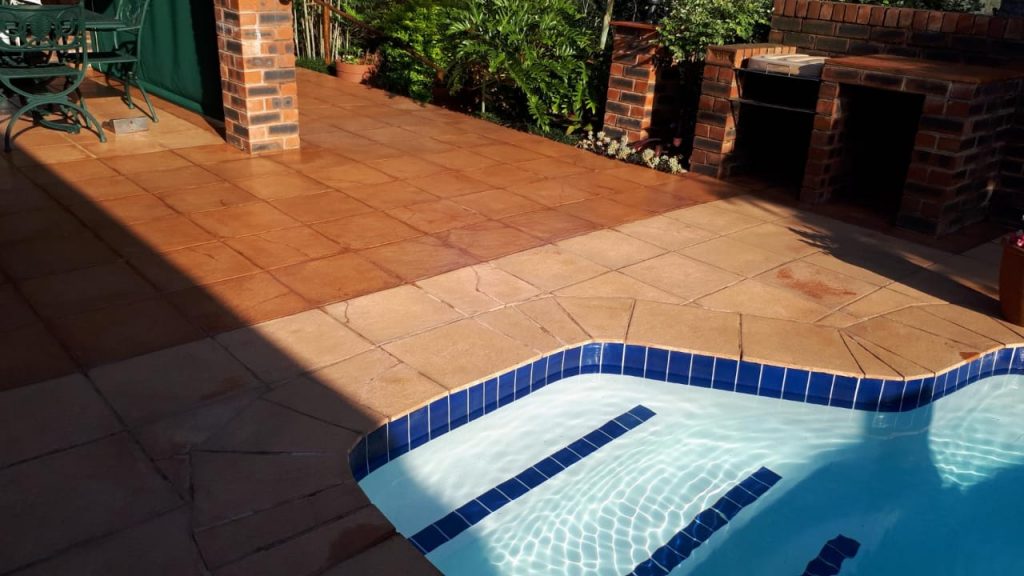 Waterproofing Coating - WaterKote - KOTE Product - South Africa