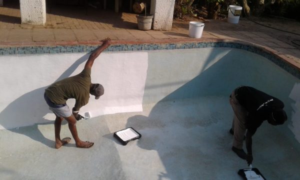 Pool Coating - Pool Paint - PoolKote - South Africa