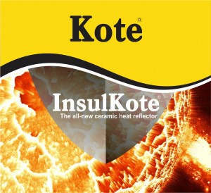 Kote - Waterproofing Coatings Manufacture latest effective ...