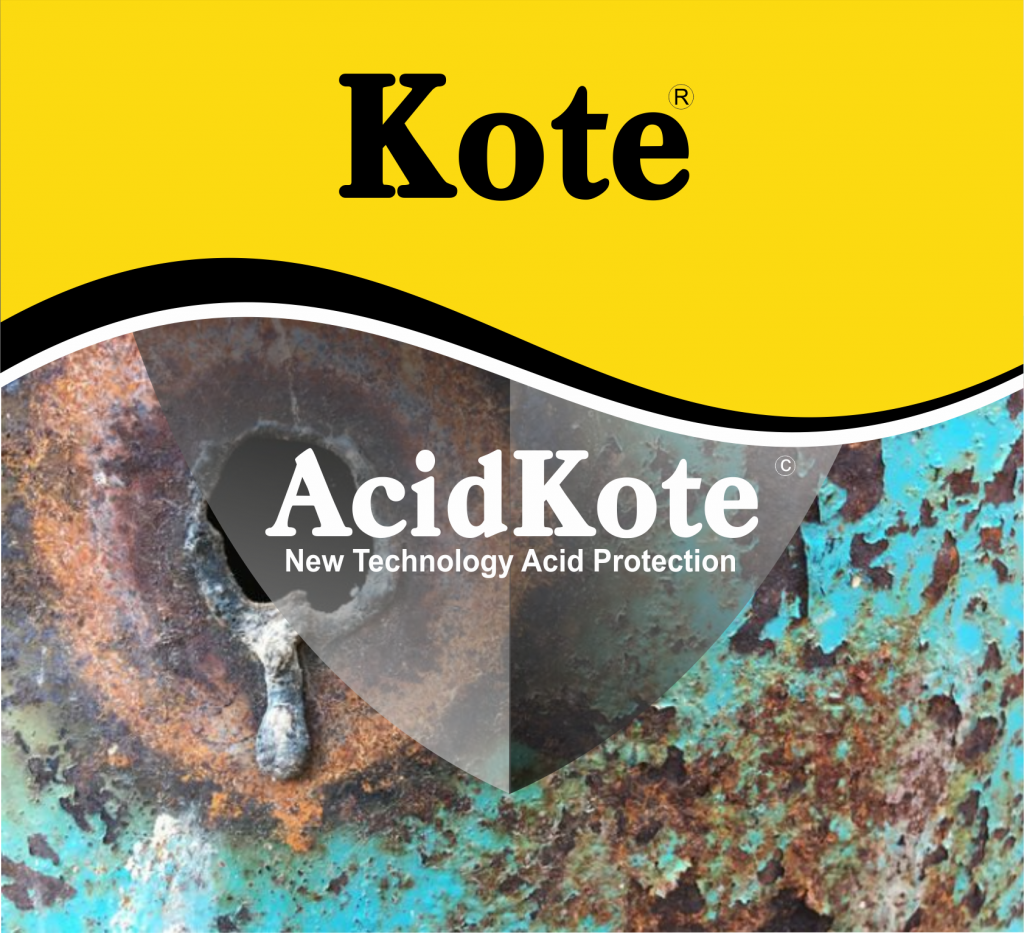 Home of all Kote Products - Kote