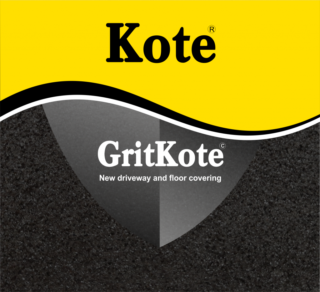 Home of all Kote Products - Kote