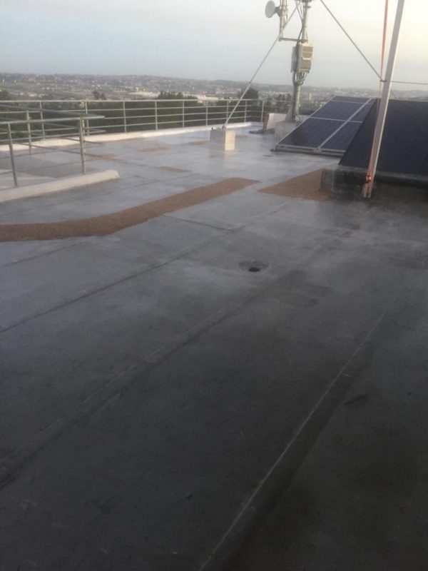 Waterproofing Coating - WaterKote - KOTE Product - South Africa