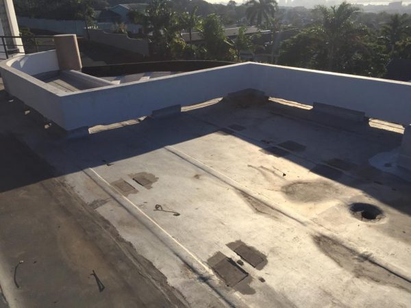 Waterproofing Coating - WaterKote - KOTE Product - South Africa