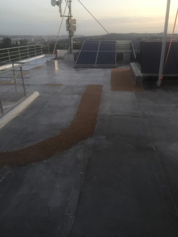 Waterproofing Coating - WaterKote - KOTE Product - South Africa