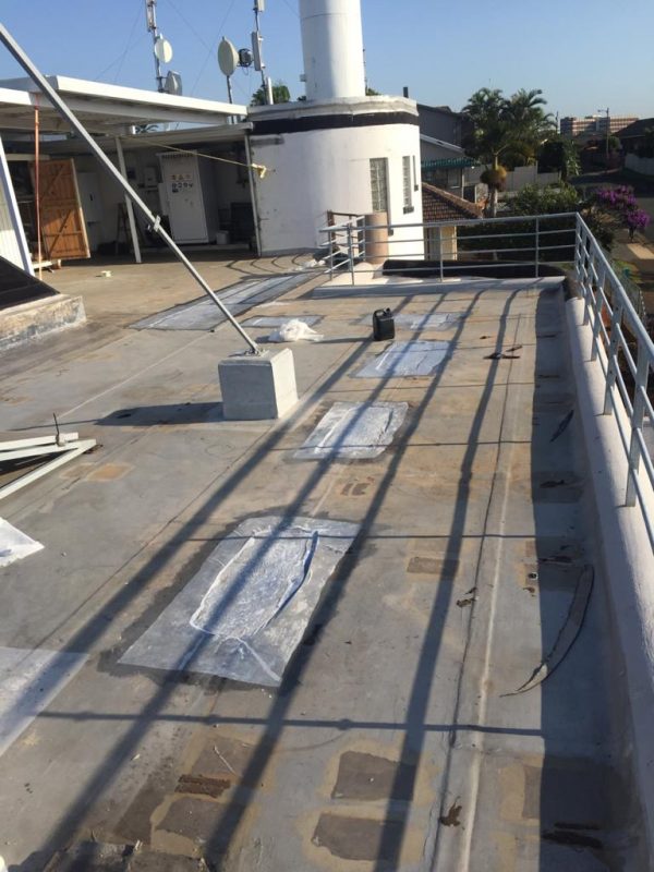 Waterproofing Coating - WaterKote - KOTE Product - South Africa