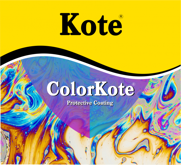 Home of all Kote Products - Kote