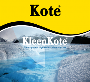 Kote - Waterproofing Coatings Manufacture latest effective ...