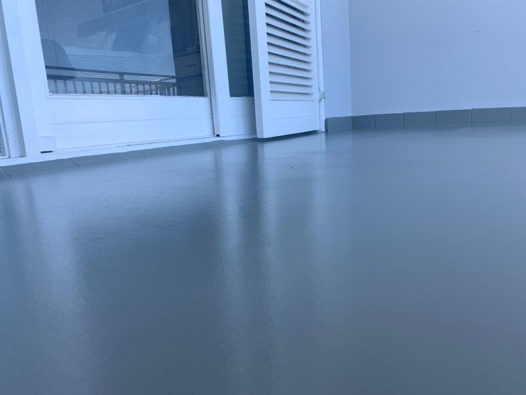 Waterproofing Coating - WaterKote - KOTE Product - South Africa