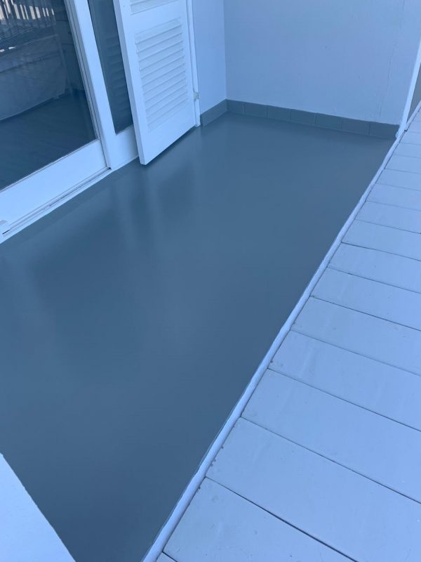 Waterproofing Coating - WaterKote - KOTE Product - South Africa
