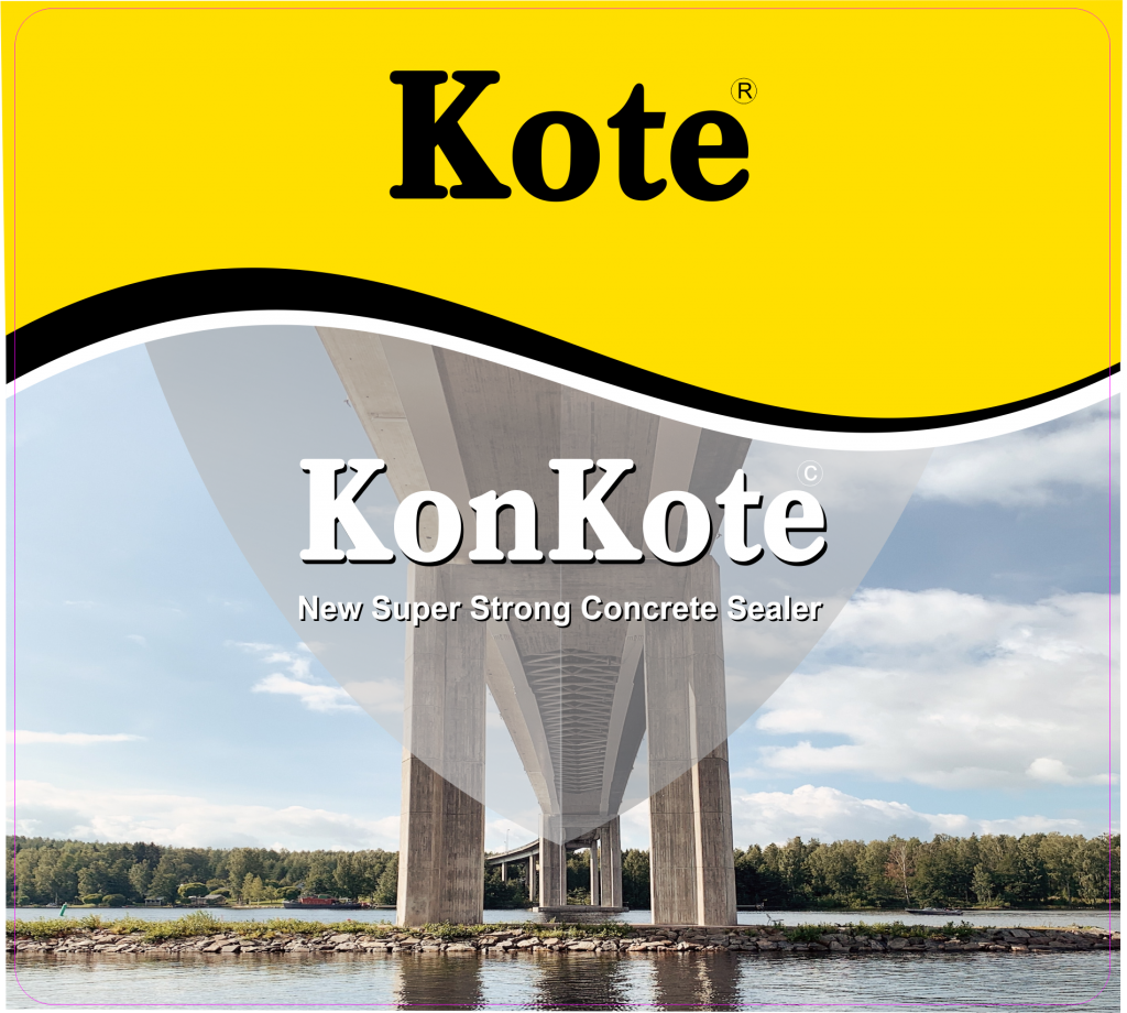 KonKote - Kote