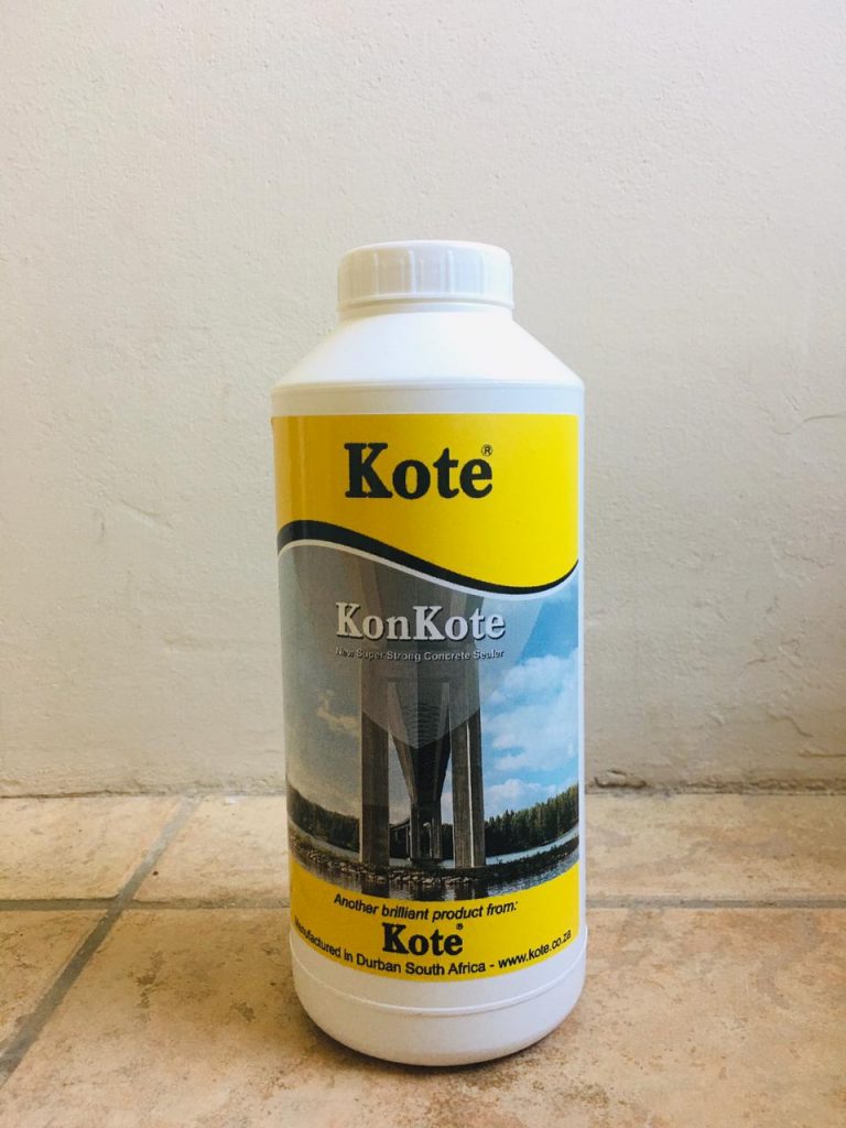 PoolKote – Kote