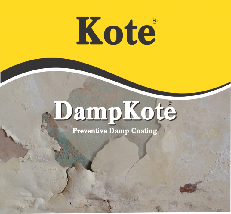 Kote - Waterproofing Coatings Manufacture latest effective ...