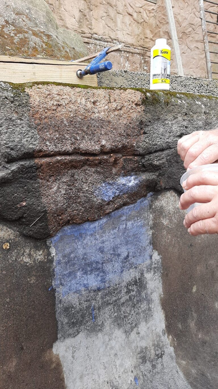 Pool Coating - Pool Paint - PoolKote - South Africa