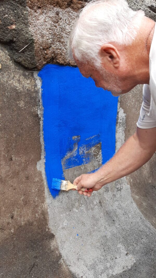 Pool Coating - Pool Paint - PoolKote - South Africa