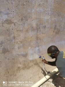 Waterproofing Coating - WaterKote - KOTE Product - South Africa