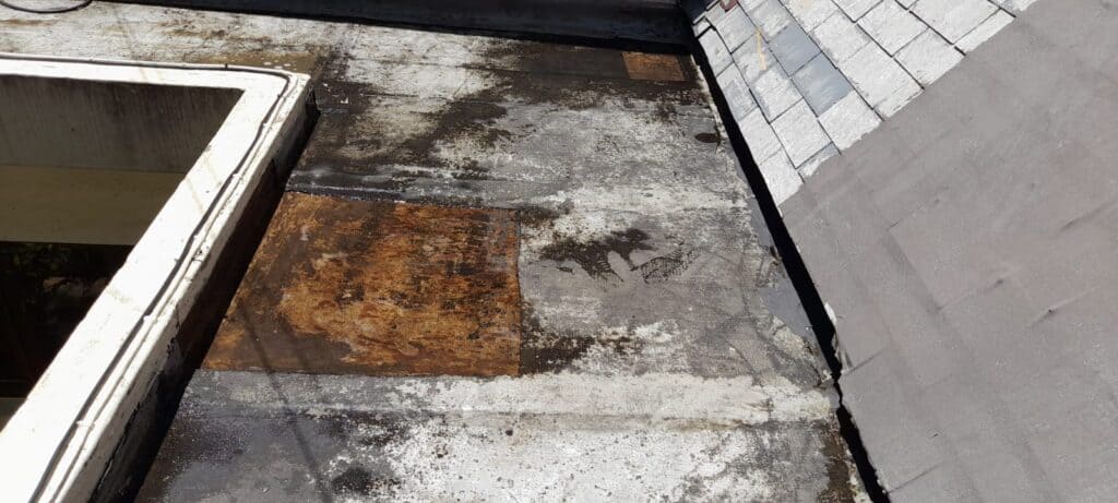 Waterproofing Coating - WaterKote - KOTE Product - South Africa