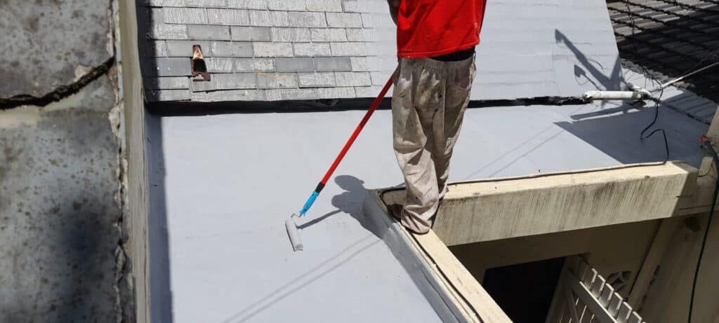 Waterproofing Coating - WaterKote - KOTE Product - South Africa