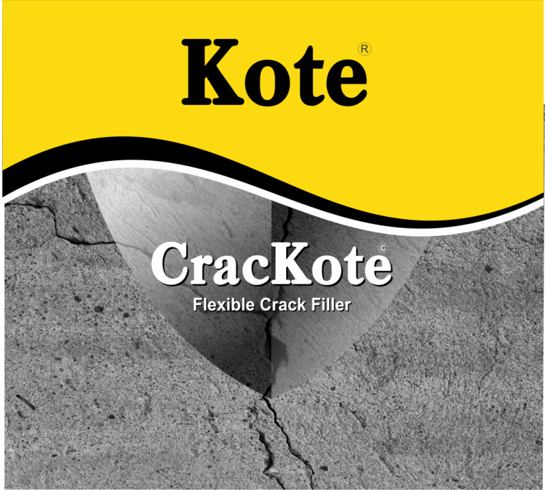 Kote - Waterproofing Coatings Manufacture latest effective ...