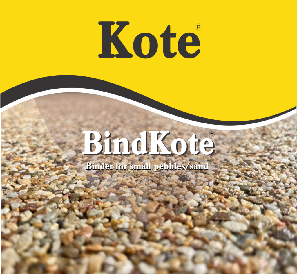 Kote - Waterproofing Coatings Manufacture latest effective ...