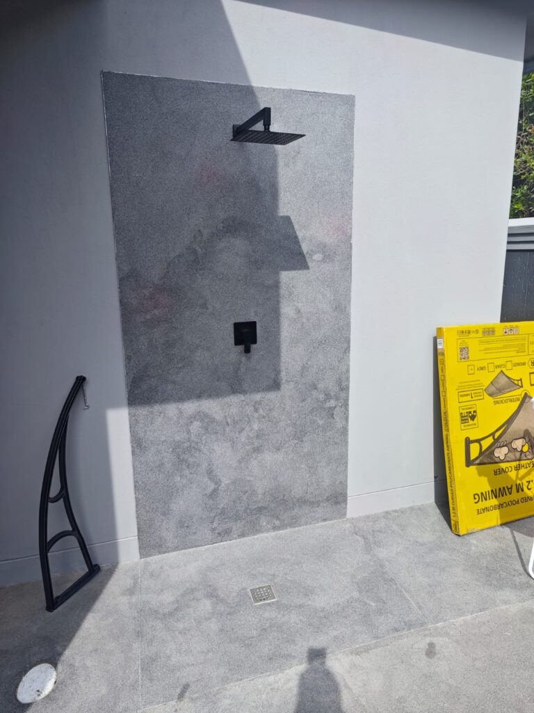 Pebble Coating - PebbleKote - KOTE Product - South Africa